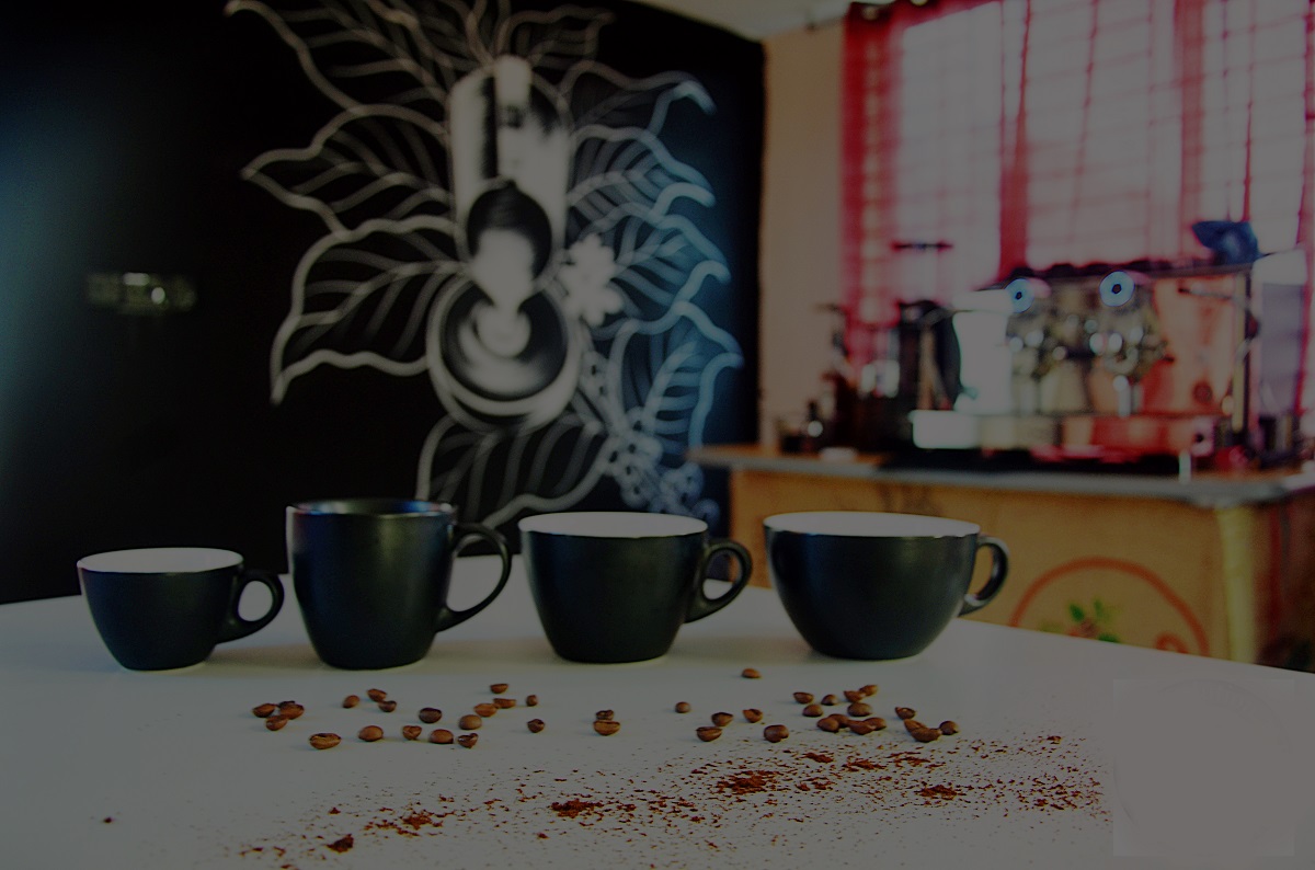 Coffee Training Solution at Bangladesh - Road View Cafe Roaster