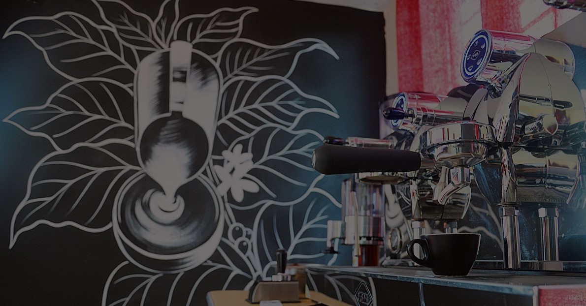 Coffee Training Solution at Bangladesh - Road View Cafe Roaster